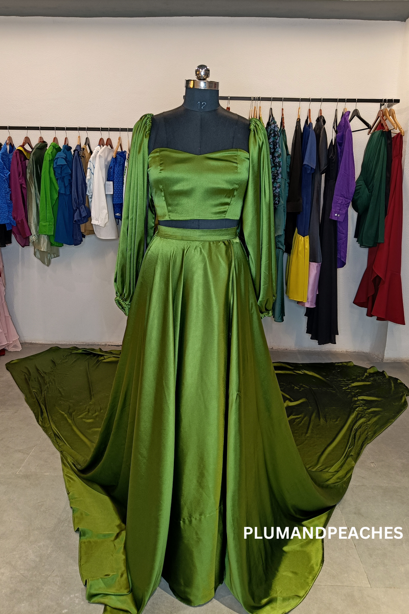 Shop Pre-Wedding Shoot Dresses for Timeless Romance – Plum and Peaches